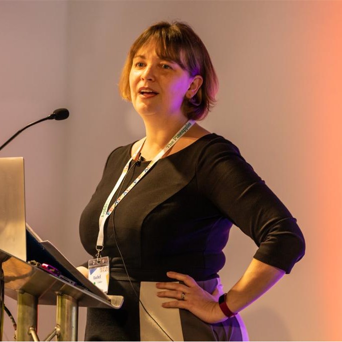 Working in Land Use: interview with Land Use Divisional Director ...