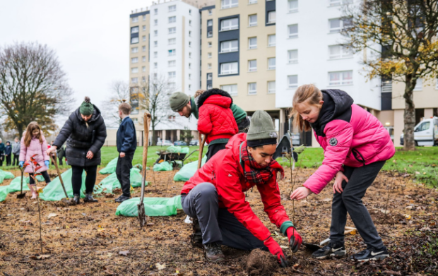 Access to Nature, Conservation and The Green Recovery Challenge Fund ...