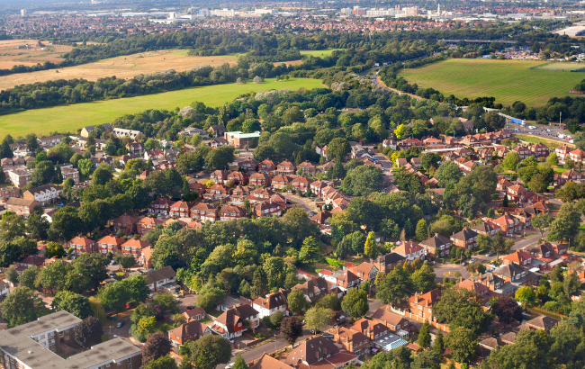 Biodiversity Net Gain is live – Environment