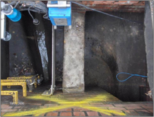 Improving water quality by tackling storm overflow discharges – Environment