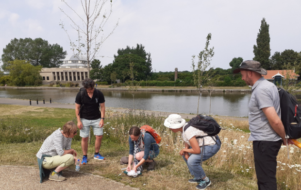 Over £25 million to preserve wildlife-rich habitats in England ...