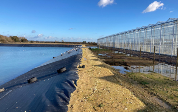 Water: How we’ve helped farmers reduce their usage and tackle pollution ...