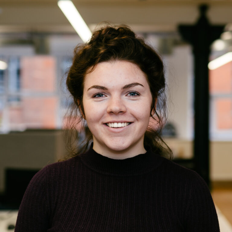 Danielle Rooke – Environment