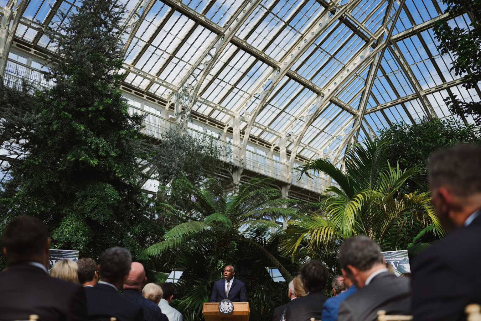 The Government announces new UK Special Representatives on Climate ...