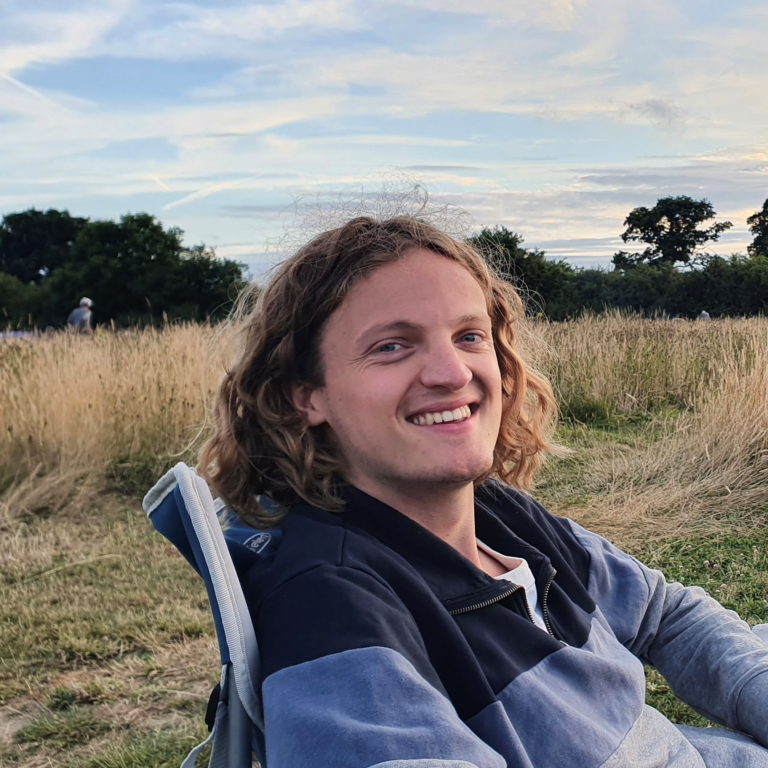 Ciaran Ambler – Environment