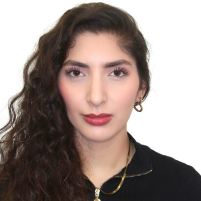 Iram Qureshi – Environment