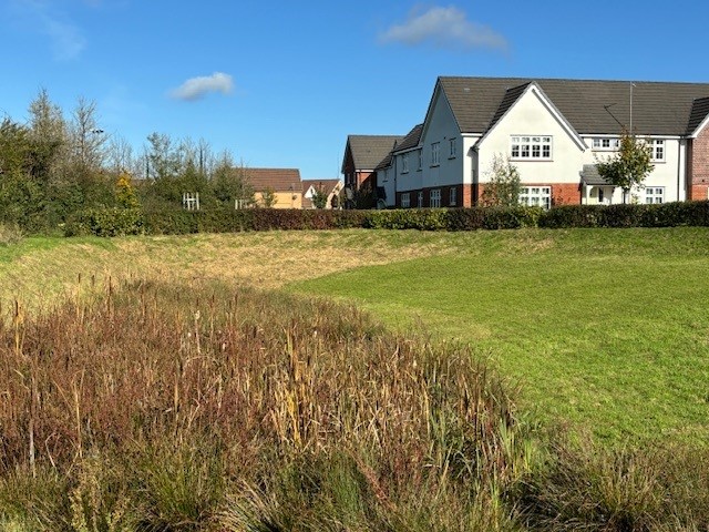 Planning reforms: delivering homes, supporting farmers, and protecting ...