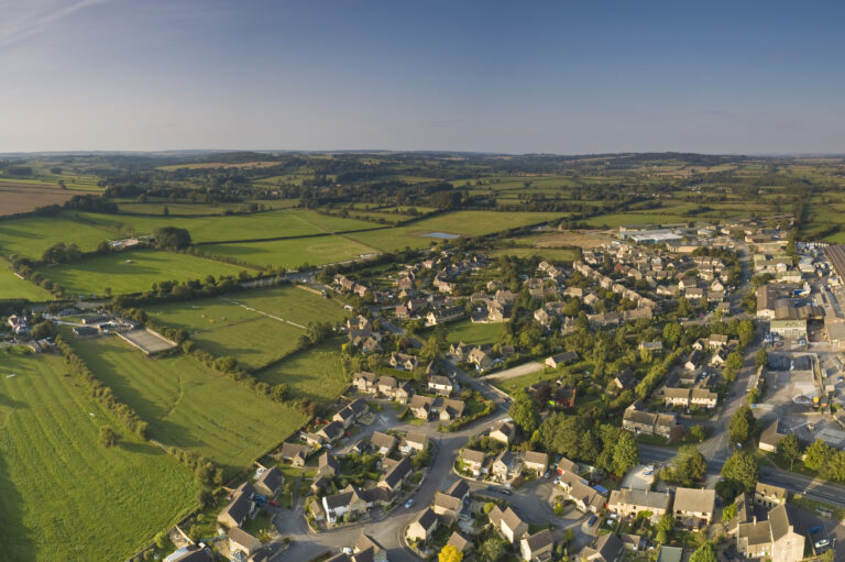 Planning for the future: England’s first Land Use Framework – Environment